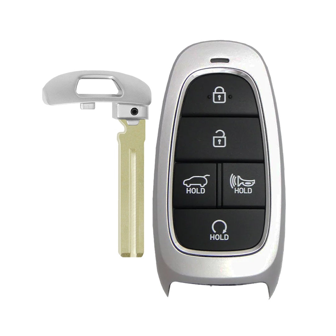 Remote Starter For Hyundai Tucson Enhance Convenience And Security With A Touch Of A Buttonfeed