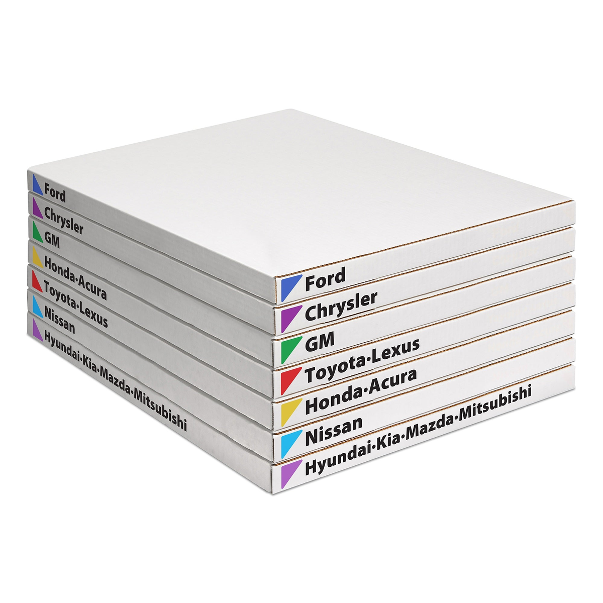 Bundles and Sets – Nitrous Keys