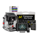 Nitrous Keys