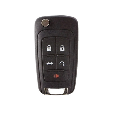 Nitrous Keys