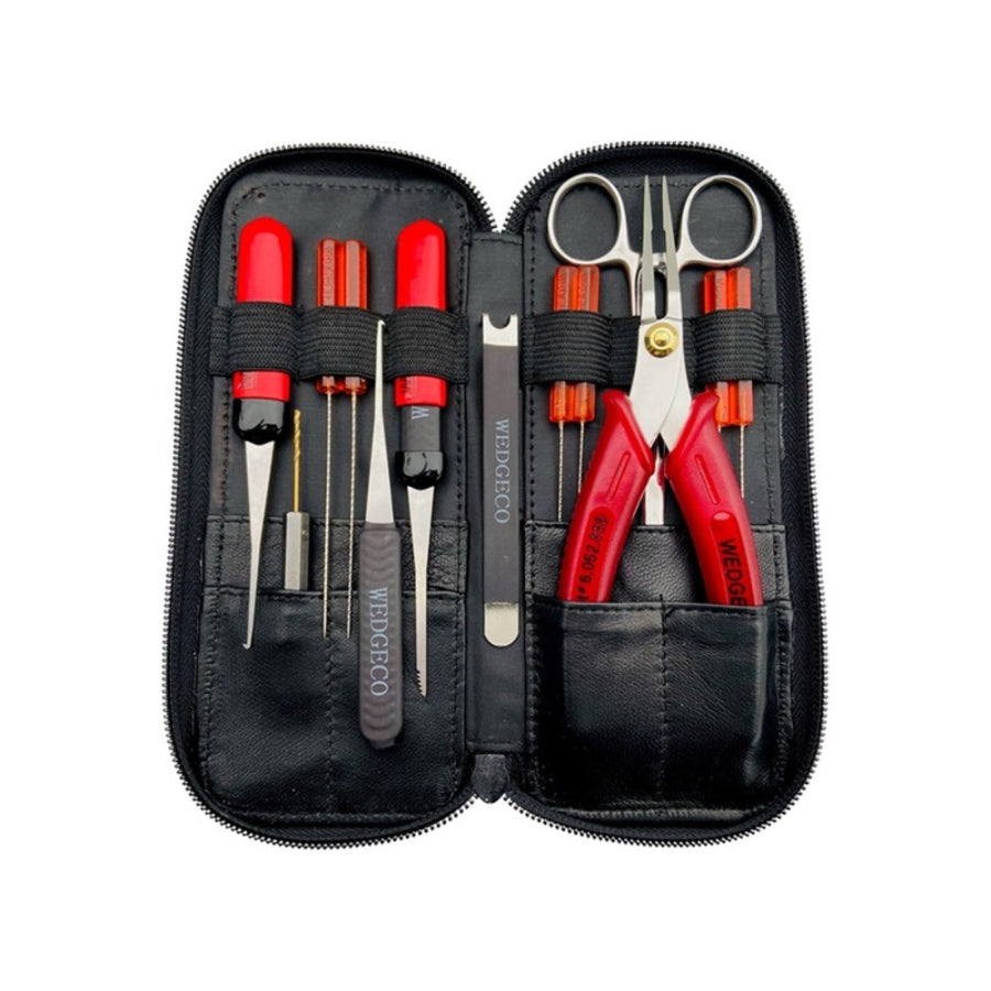 Broken Key Extractor Kit with Case – Nitrous Keys