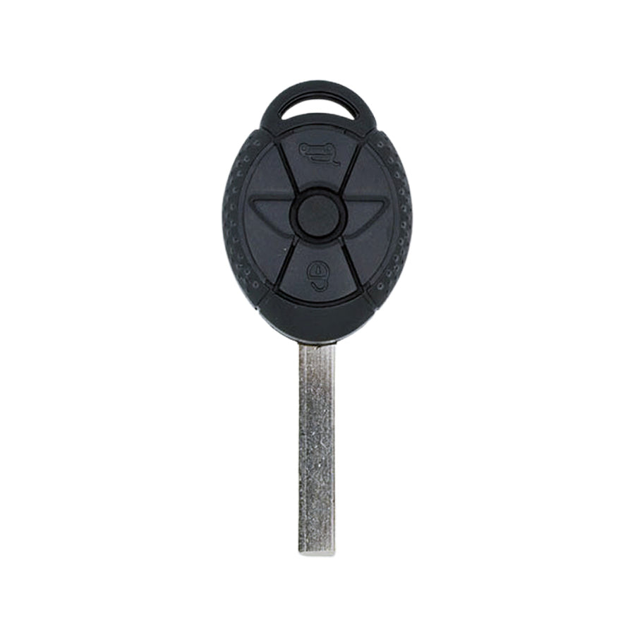 Mini Cooper 2005-2008 3-Button Remote Head Key (EWS) – Nitrous Keys