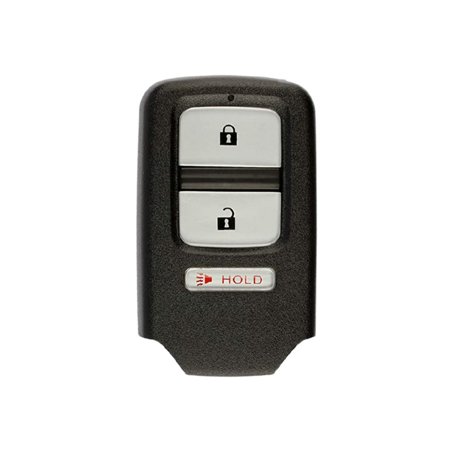 Honda Fit 2015-2018/HRV 2016-2018 3-Button Smart Key – Nitrous Keys