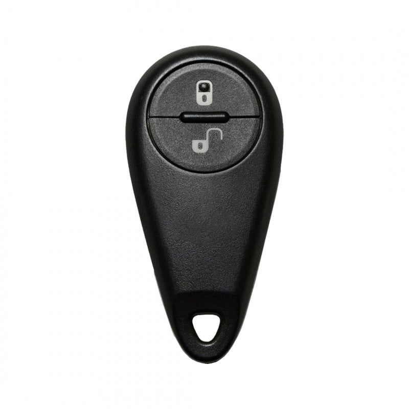 Subaru Impreza/Baja 2005-2008 2-Button Remote – Nitrous Keys