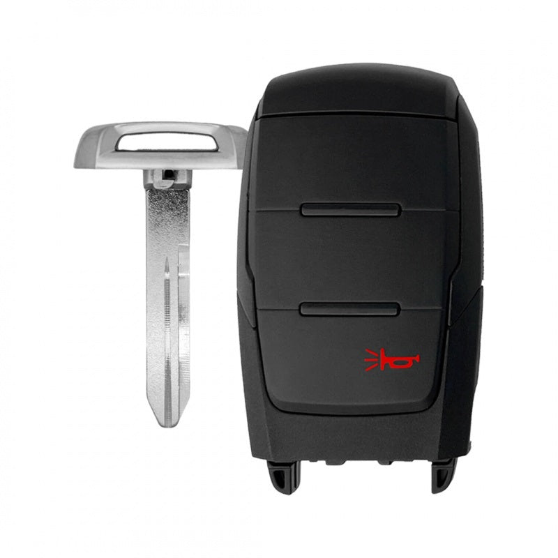 Dodge RAM 2500+ 2019-2021 1-Button Smart Key – Nitrous Keys