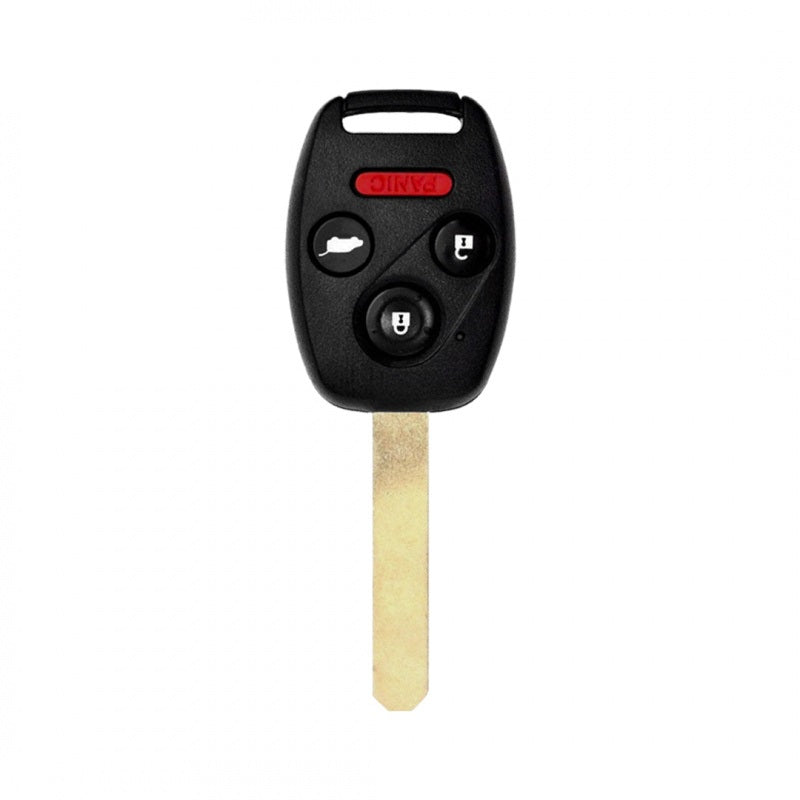 Honda Pilot 2009-2015 4-Button Remote Head Key w/Hatch – Nitrous Keys
