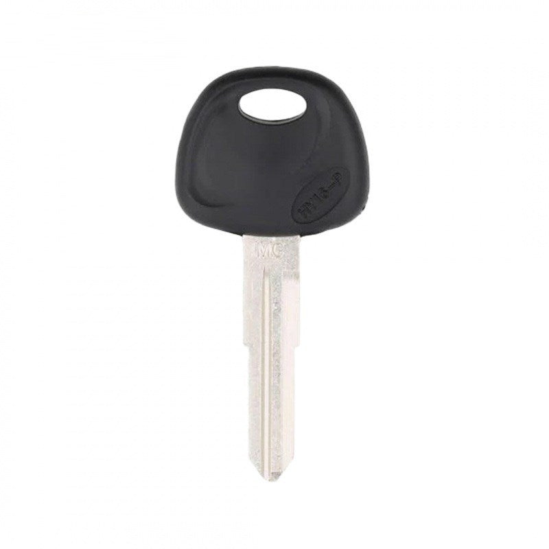 Hyundai / Kia HY16-P PLASTIC HEAD Mechanical Keys (5-Pack) – Nitrous Keys