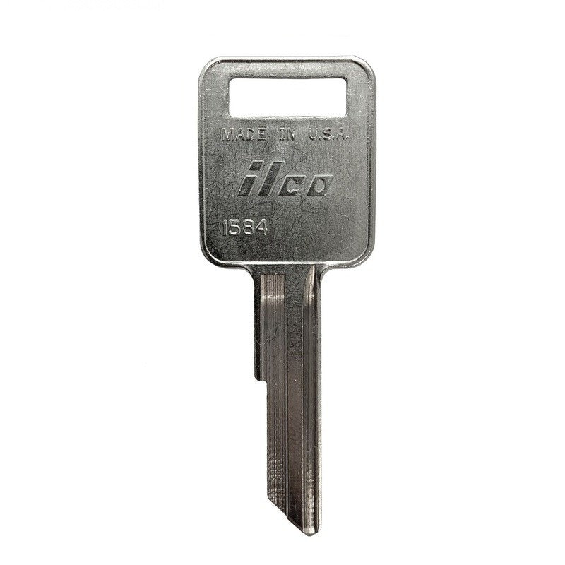 Freightliner 1584 Mechanical Keys (10-Pack) – Nitrous Keys