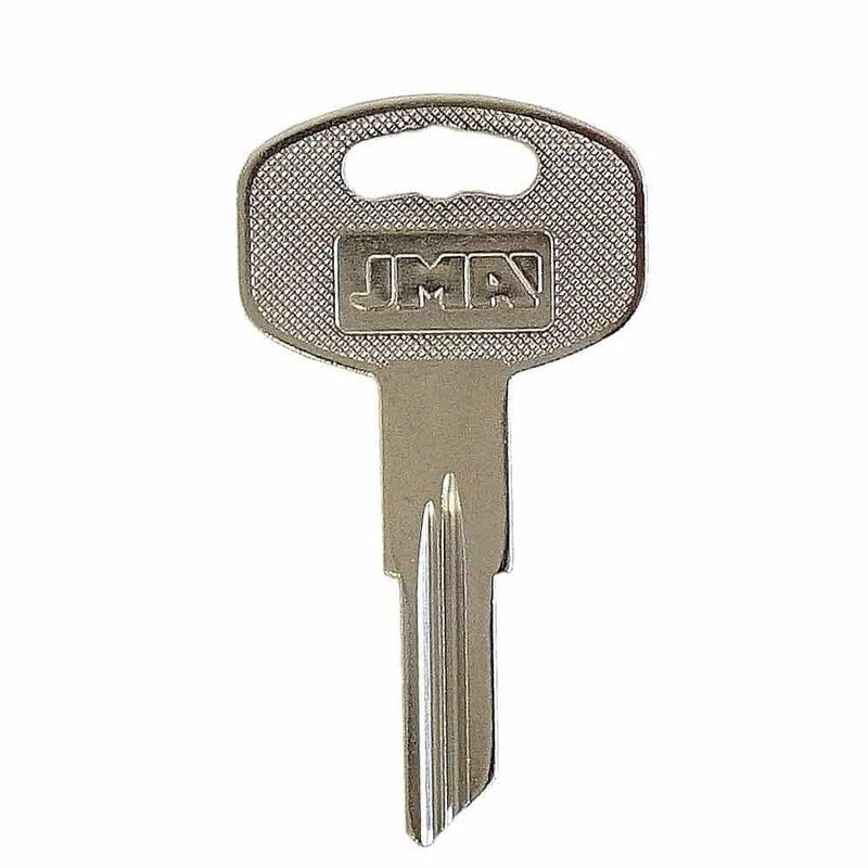 Peterbilt 1098PB Mechanical Keys (10-Pack) – Nitrous Keys