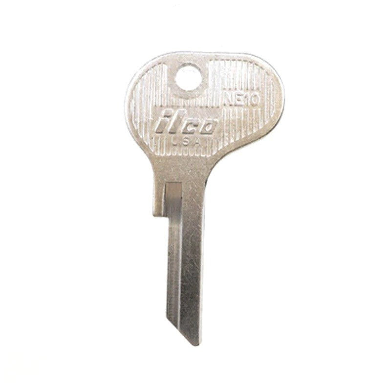 Mack NE10 Mechanical Keys (10-Pack) – Nitrous Keys