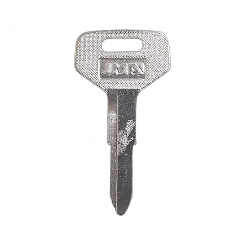 Toyota TR20 / T61C / X146 Mechanical Keys (10-Pack) – Nitrous Keys