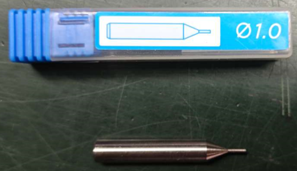 1.0mm Decoder | Anycut Key Cutting Machine – Nitrous Keys