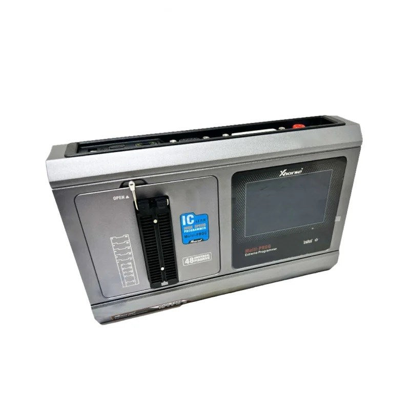 Multi-Prog EEPROM ECU/TCU Programmer – Nitrous Keys