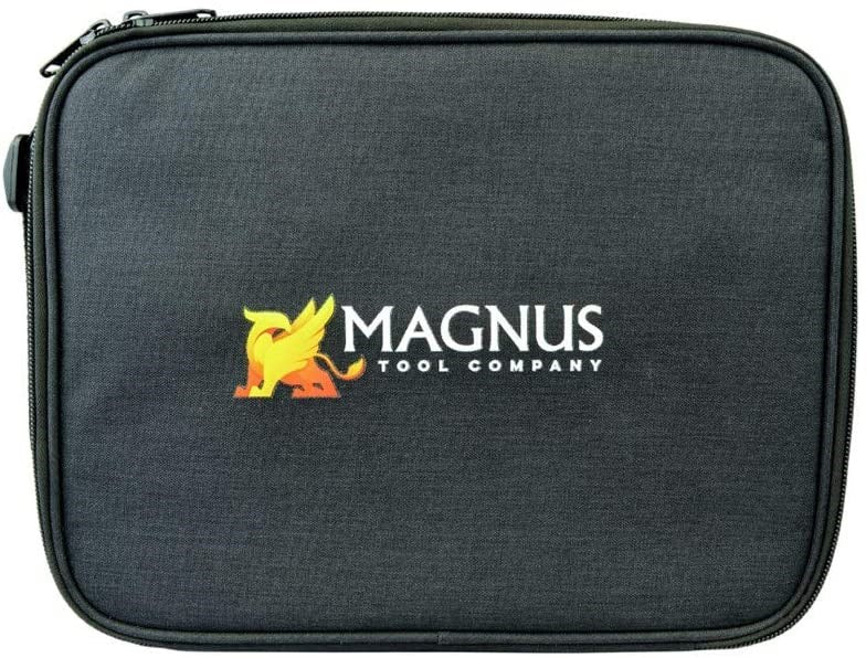 11" Diagnostic Tablet Soft Carrying Case [MAGNUS] – Nitrous Keys