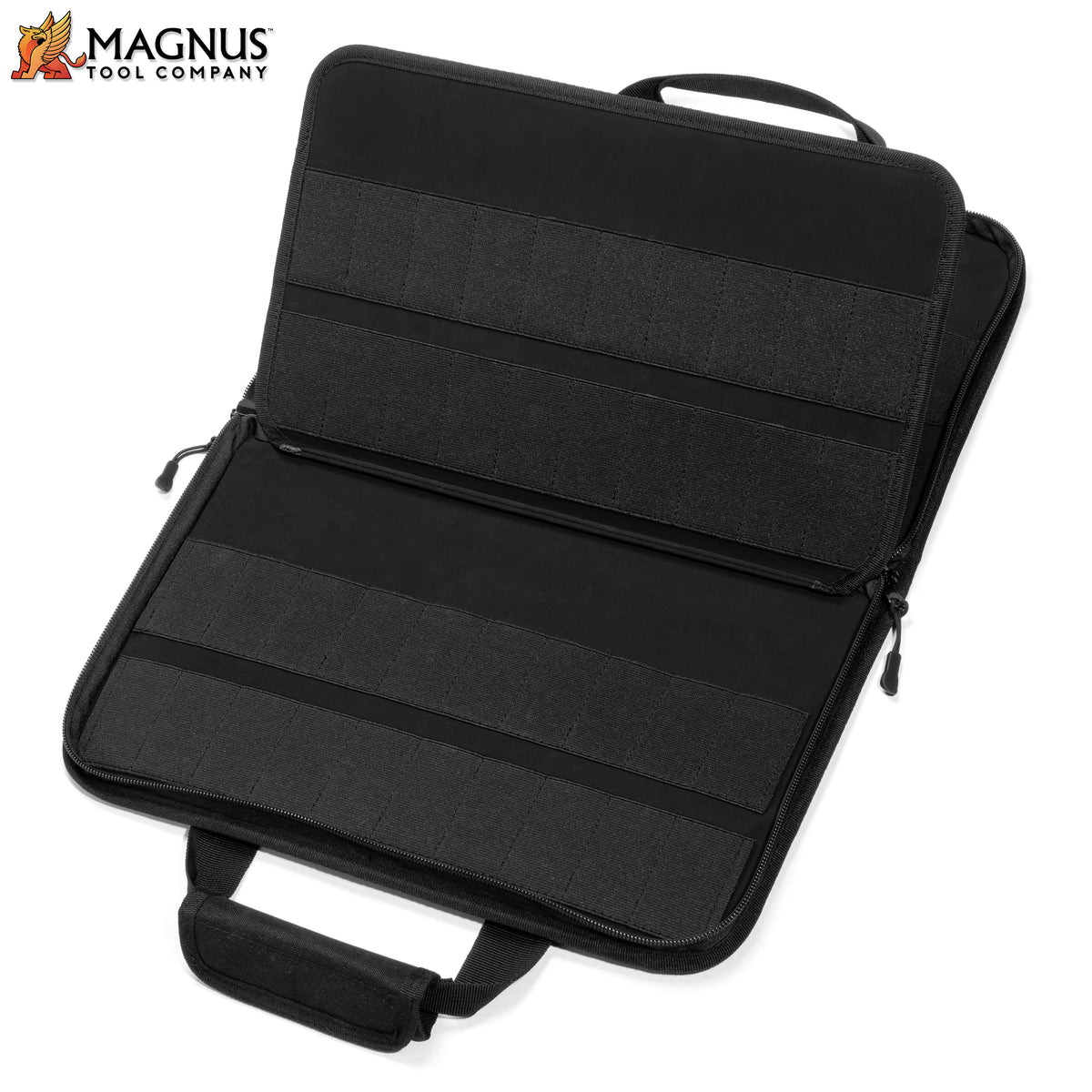 Tactical Lishi Tool Case by Magnus [Large fits 80 Lishi] – Nitrous Keys