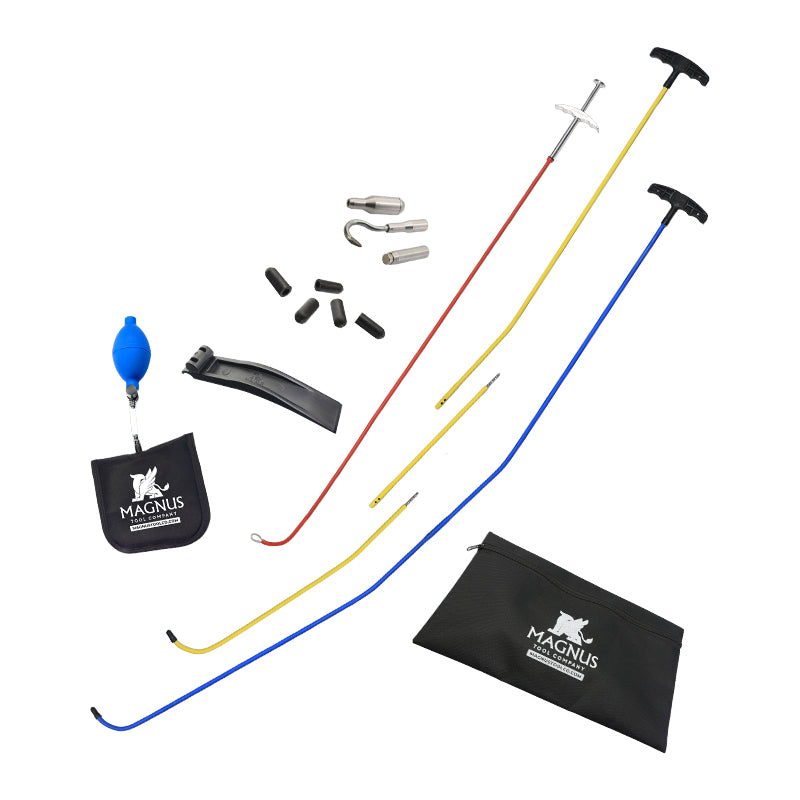 Modular Car Door Unlock Kit | I.E.S. [MAGNUS] – Nitrous Keys