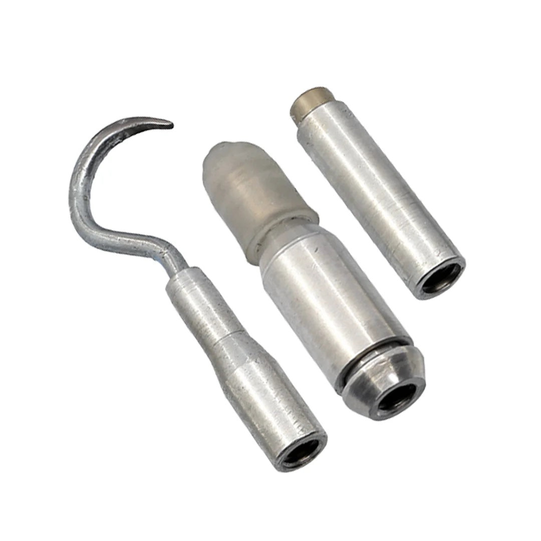 Flashlight, Hook, Magnet Tip Set | I.E.S. [Magnus] – Nitrous Keys