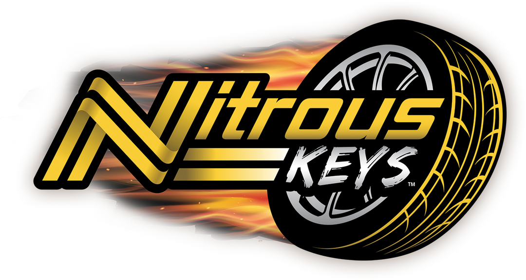 Nitrous Keys