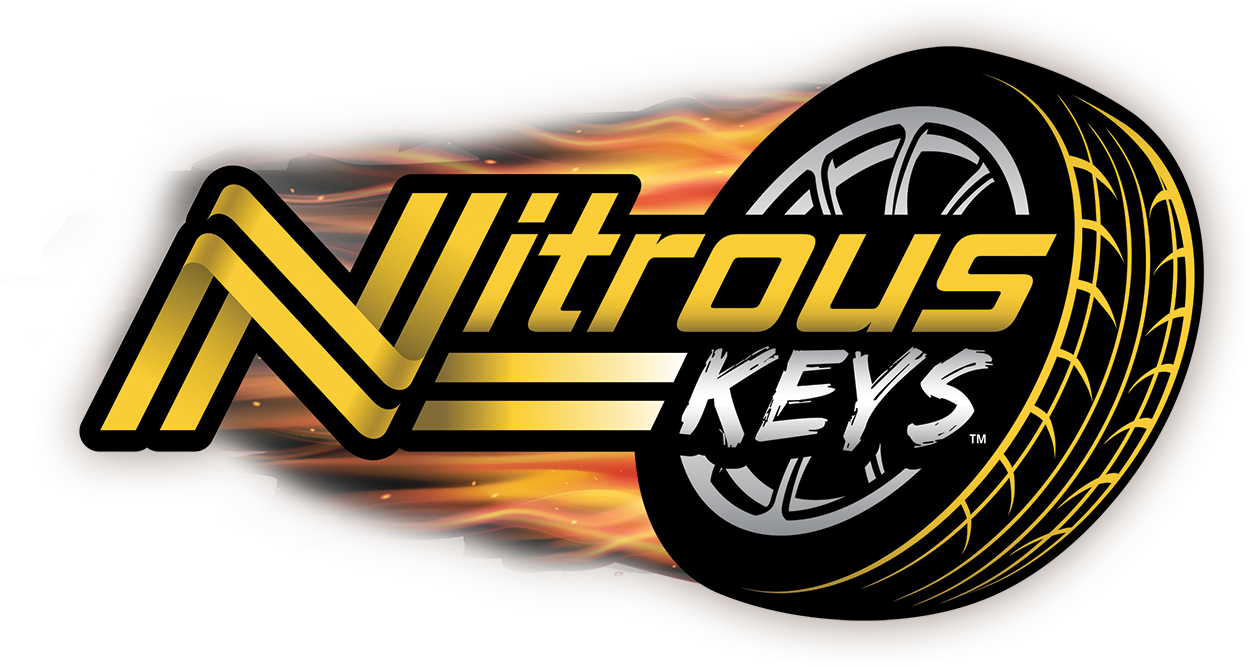 Nitrous Keys