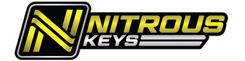 Nitrous Keys