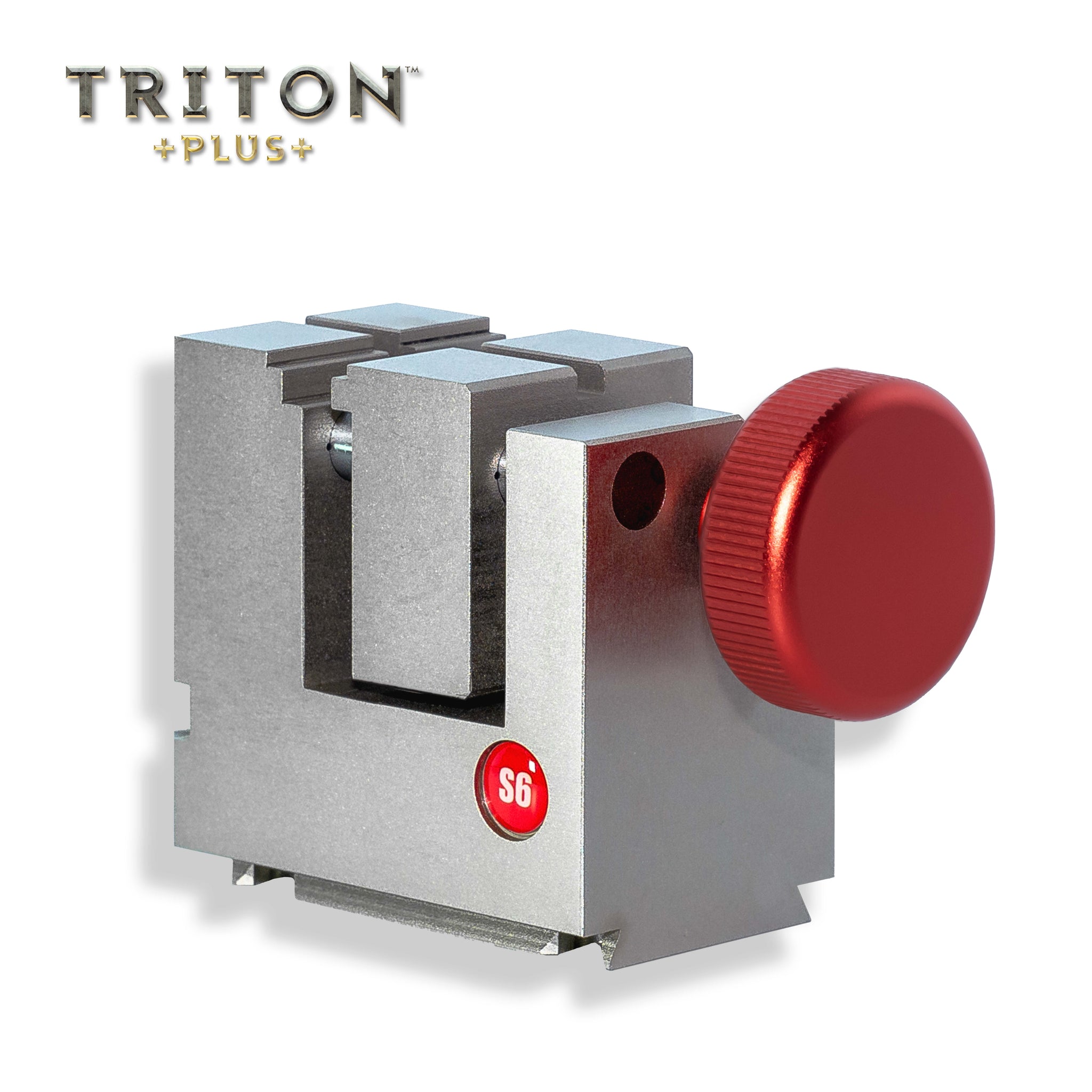 Triton PLUS—Blade Creation/Modification Jaw – Nitrous Keys