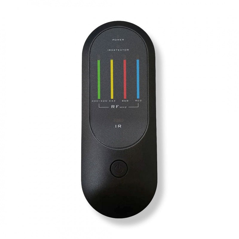 Remote Control Tester Supports 300Mhz-902 MHz – Nitrous Keys