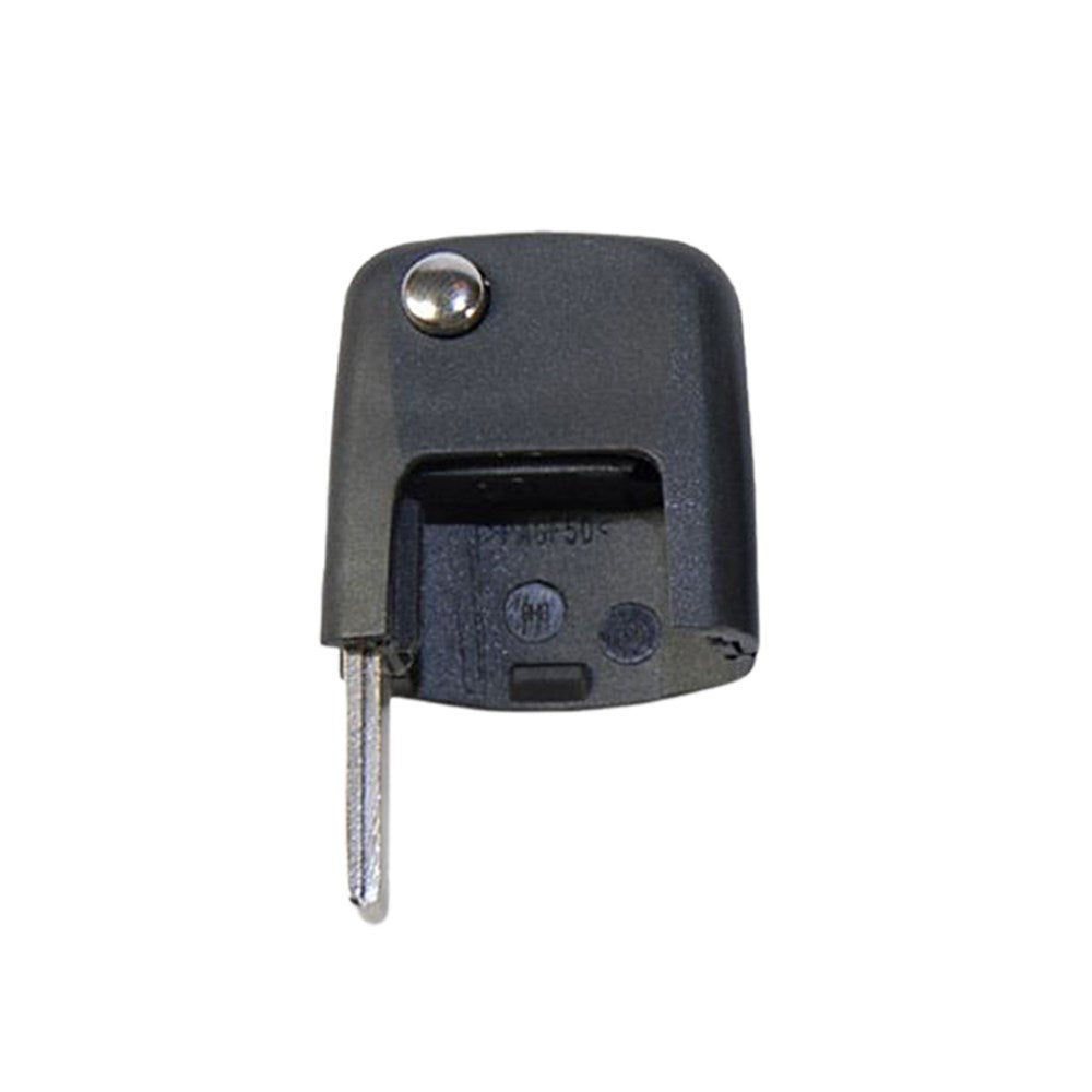 Volkswagen 1998-2006 Transponder Flip Key Top – Nitrous Keys
