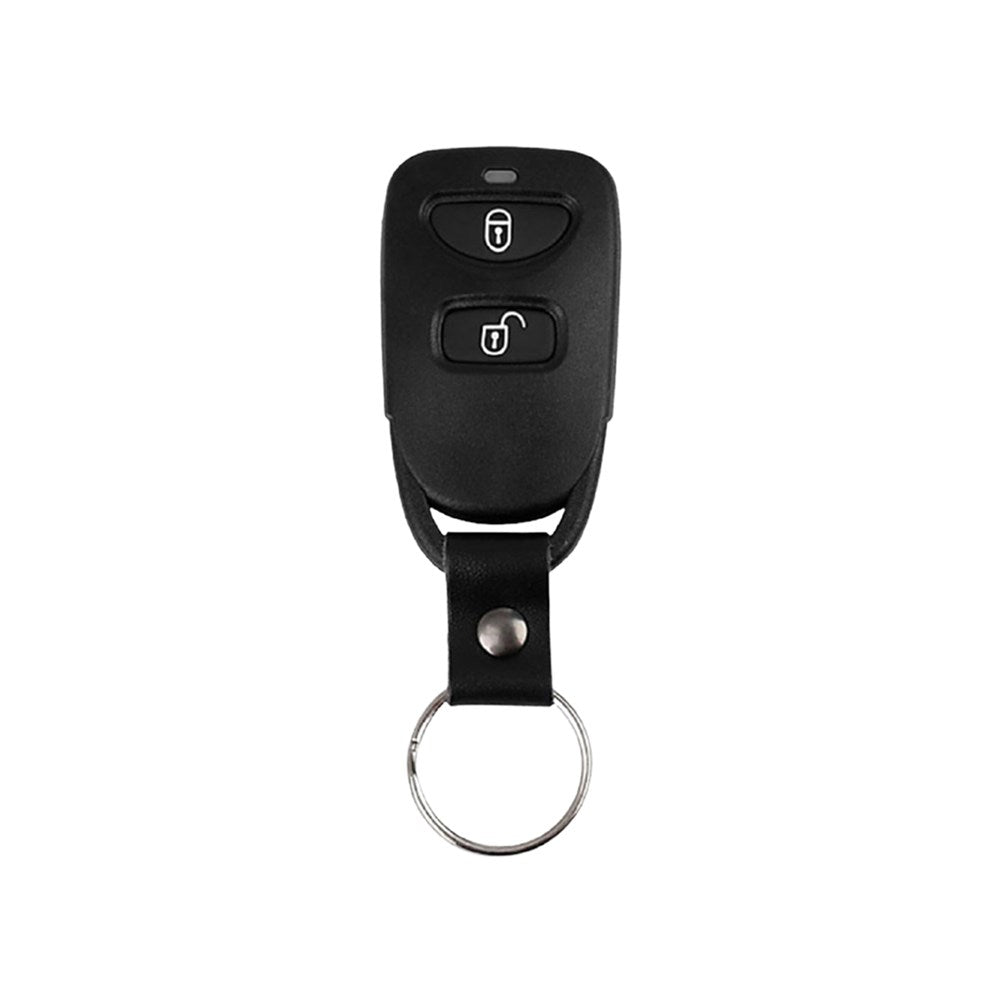 Kia Sorento 2011-2013 3-Button Remote – Nitrous Keys