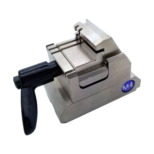 Replacement M4 Jaw for Single-Sided Keys on Condor XC-Mini – Nitrous Keys