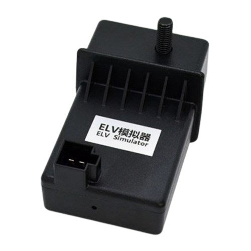 ELV [ESL] Emulator|Simulator for Mercedes Benz DAS4 – Nitrous Keys