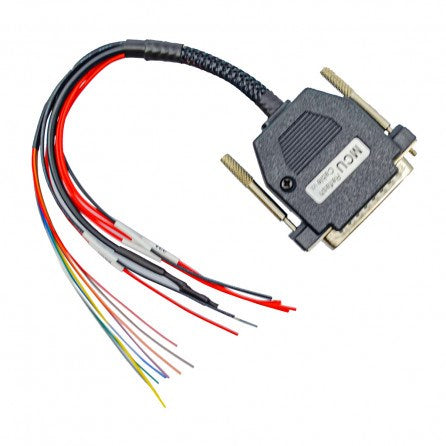 MCU Cable for VVDI Prog – Nitrous Keys