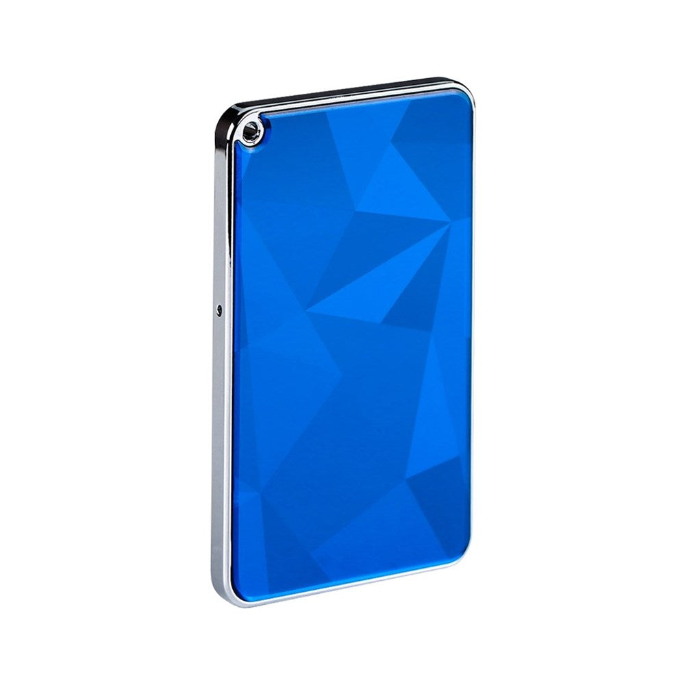 Universal 4-Button Smart Remote King Card Style in Diamond Blue [10-Pa ...