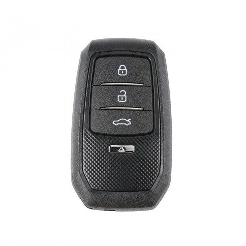 Toyota Smart Proximity Key PCB For 4D, 4A and 8A Series Toyota Models ...