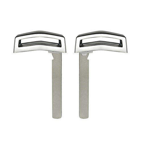 Genesis G80 2017-2020 Emergency Key – Nitrous Keys