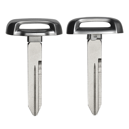 Dodge Ram 1500/2500 2019-2021 Emergency Key – Nitrous Keys