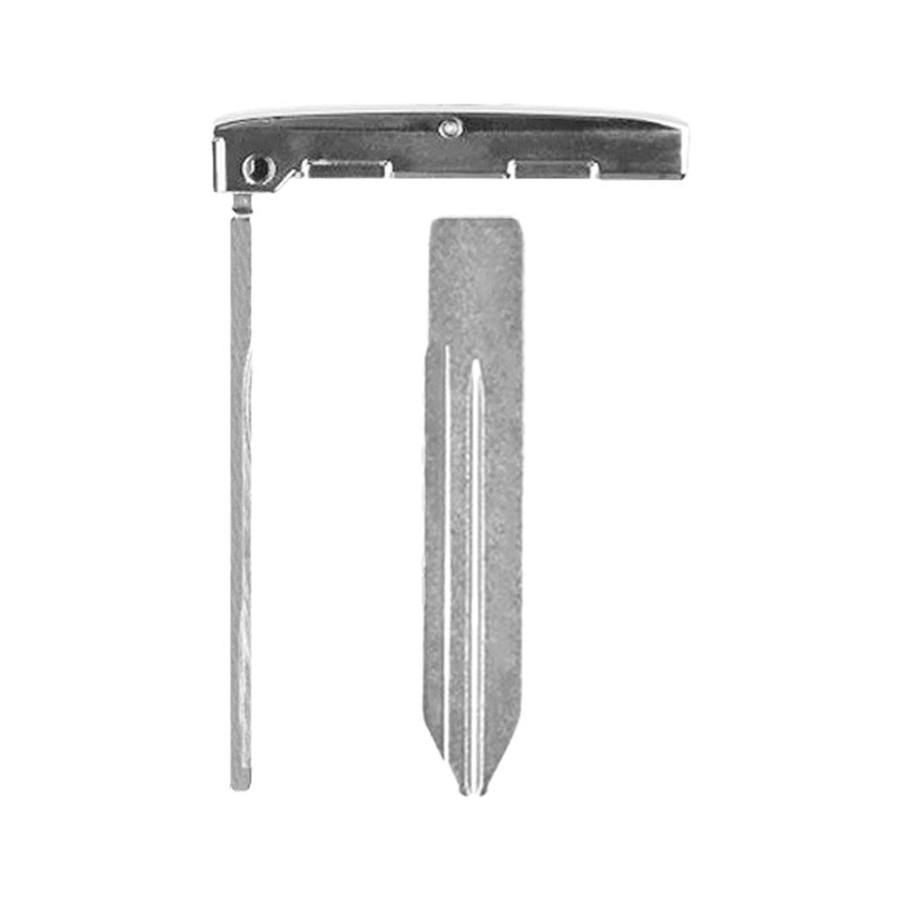 Jeep Grand Cherokee L/Wagoneer 2021-2023 Emergency Key – Nitrous Keys