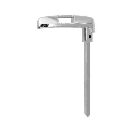 Land Rover Range Rover 2018-2019 Smart Key Emergency Key – Nitrous Keys