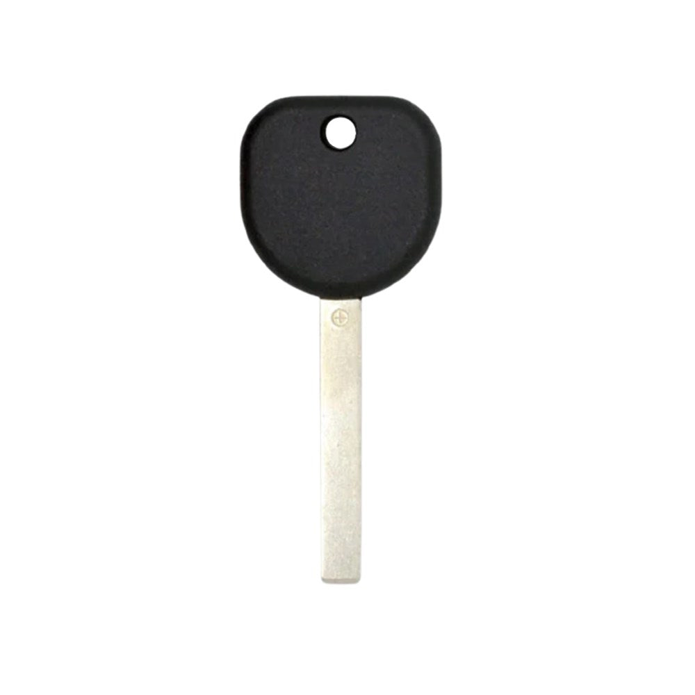 GM B120 Transponder Key – Nitrous Keys