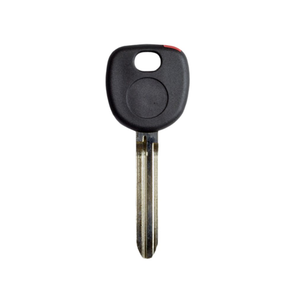 Chevrolet / GMC B110 PK3+ Transponder Key – Nitrous Keys