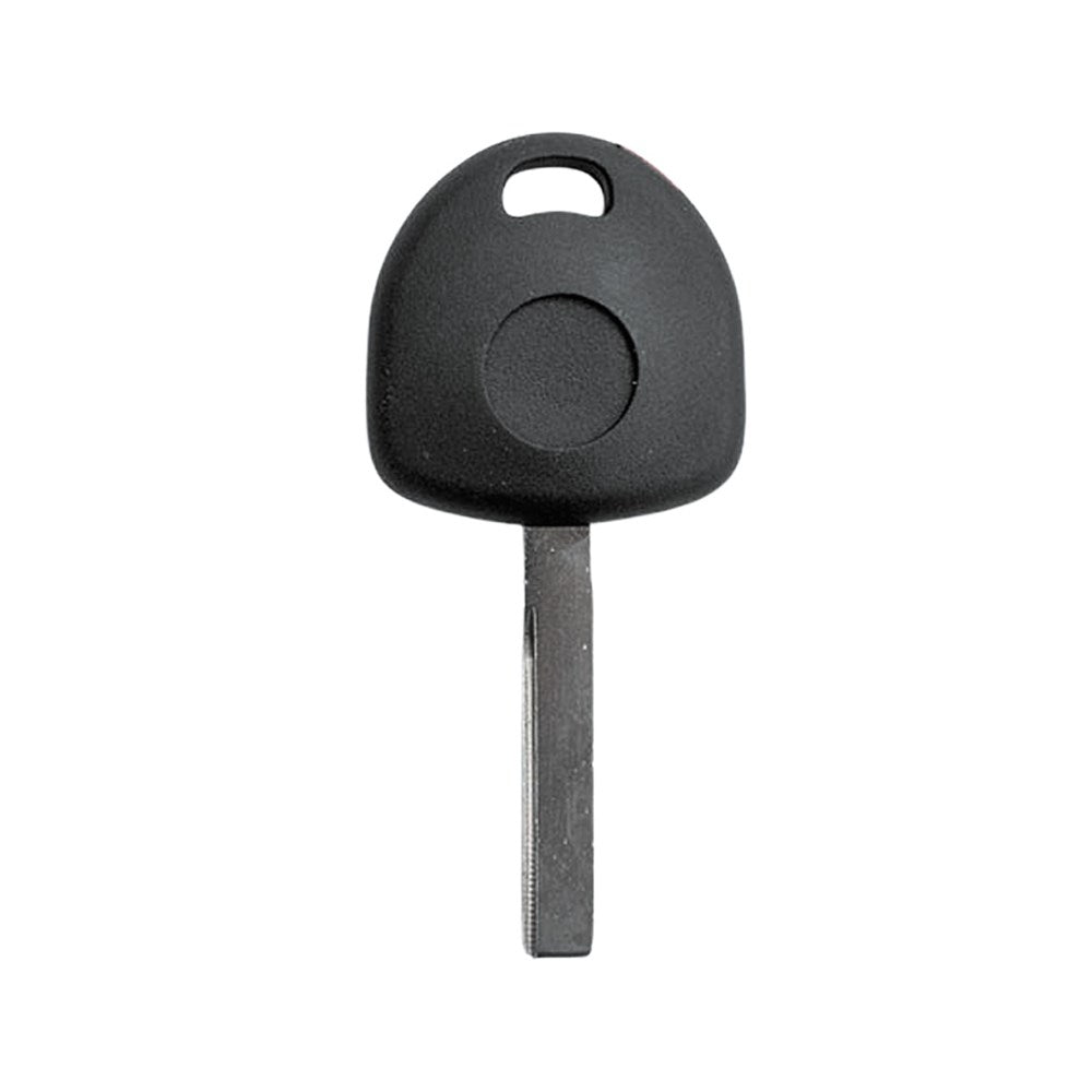 Pontiac G8 / Chevy Caprice Transponder Key – Nitrous Keys
