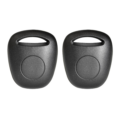 MFK-HEAD-021 Heads 5-Pack—SAAB Style – Nitrous Keys