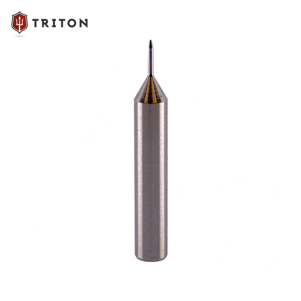 Triton—Dimple and Medeco Decoder [1.0mm] – Nitrous Keys